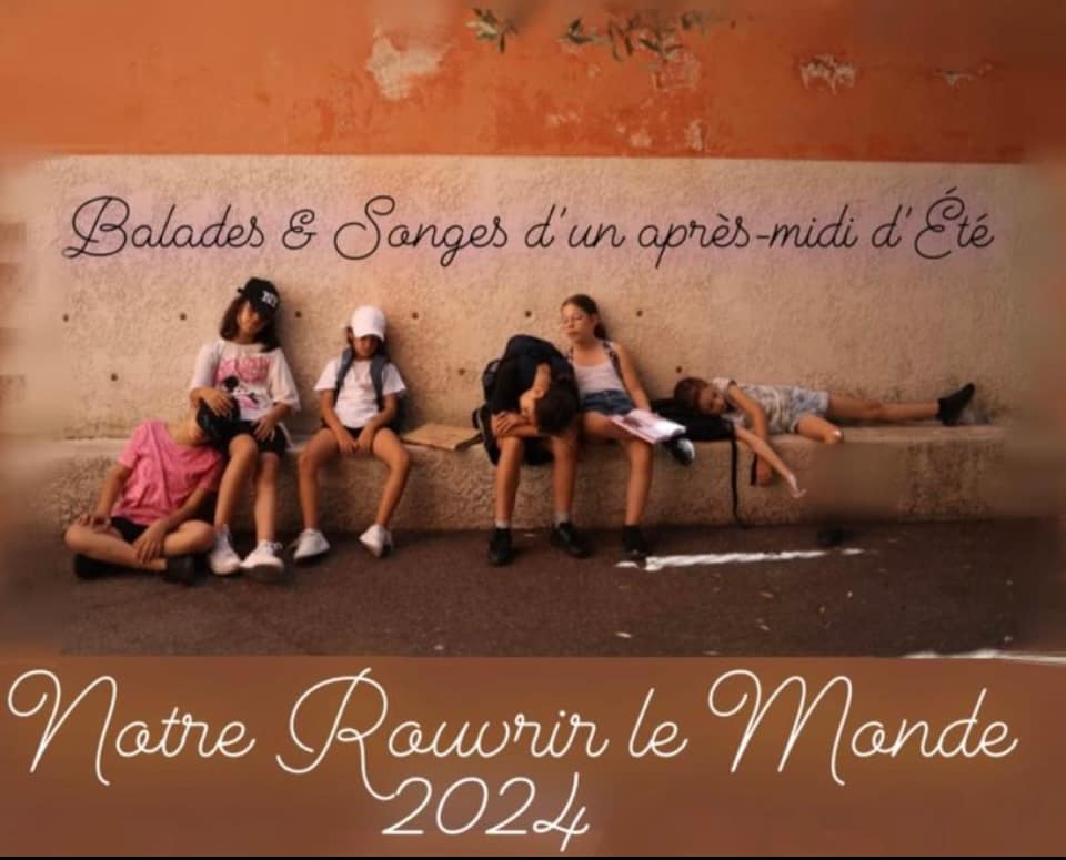 "Rouvrir le monde" pour un été culturel ! - Art et culture - la Chouette